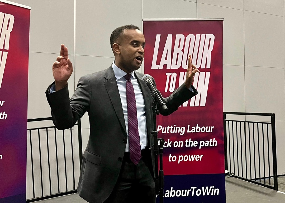 Labour to Win - Help Keep Labour In Power