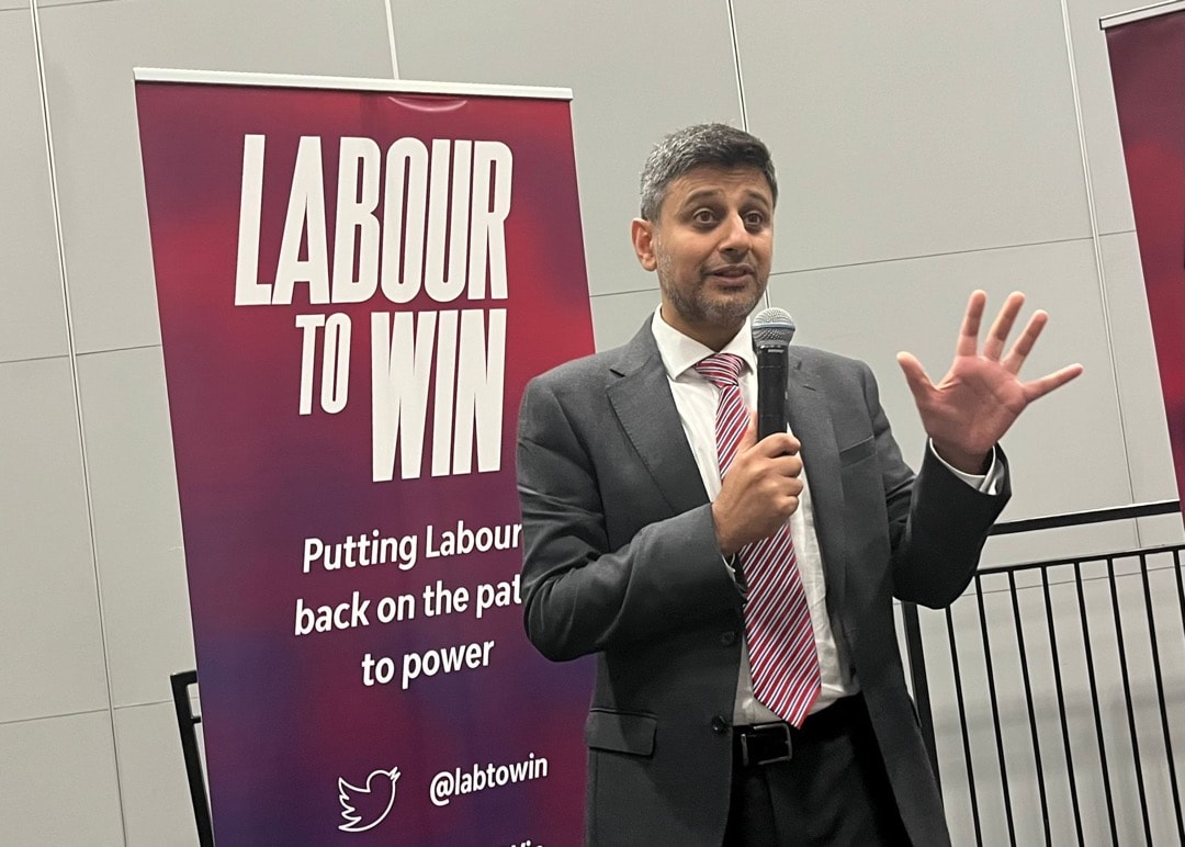 Labour to Win - Help Keep Labour In Power