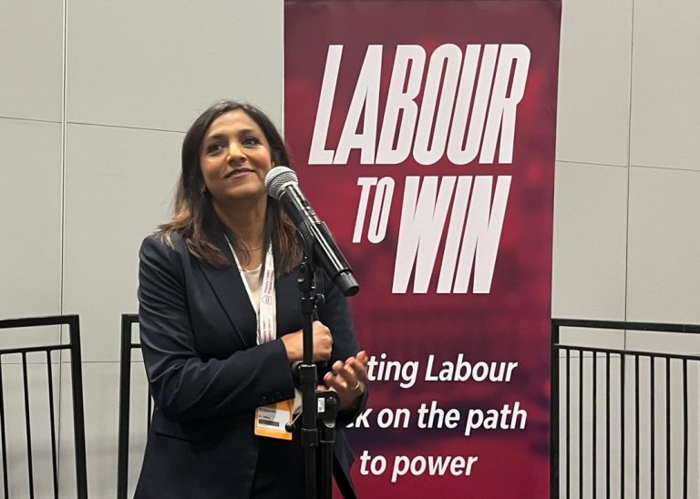 Labour to Win - Help Keep Labour In Power